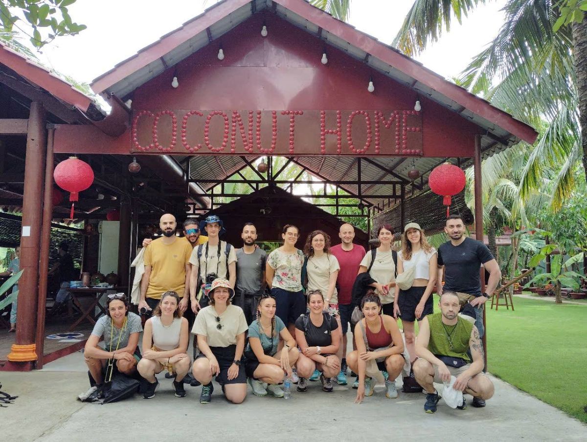 Homestay Experiences in the Mekong: Live Like a Local - MEKONG DELTA TOURS